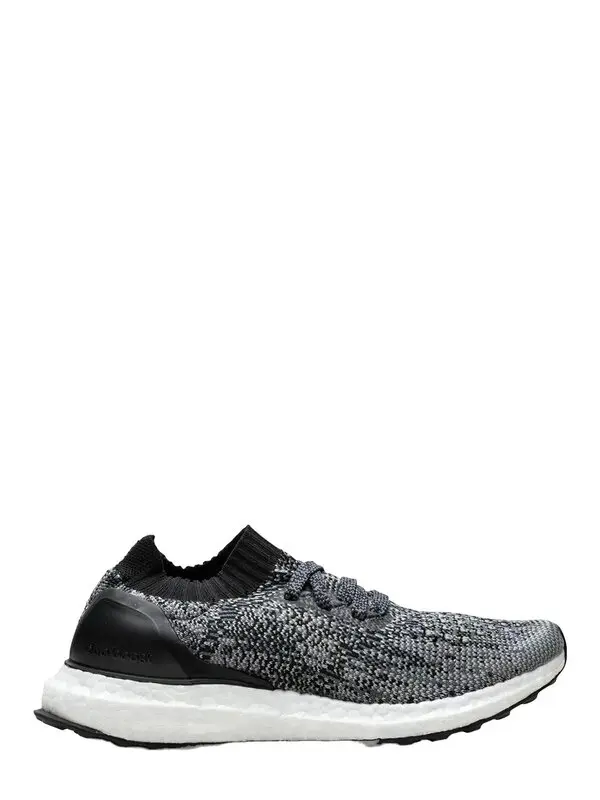 Adidas Ultraboost Uncaged J Core Sneakers - Grey