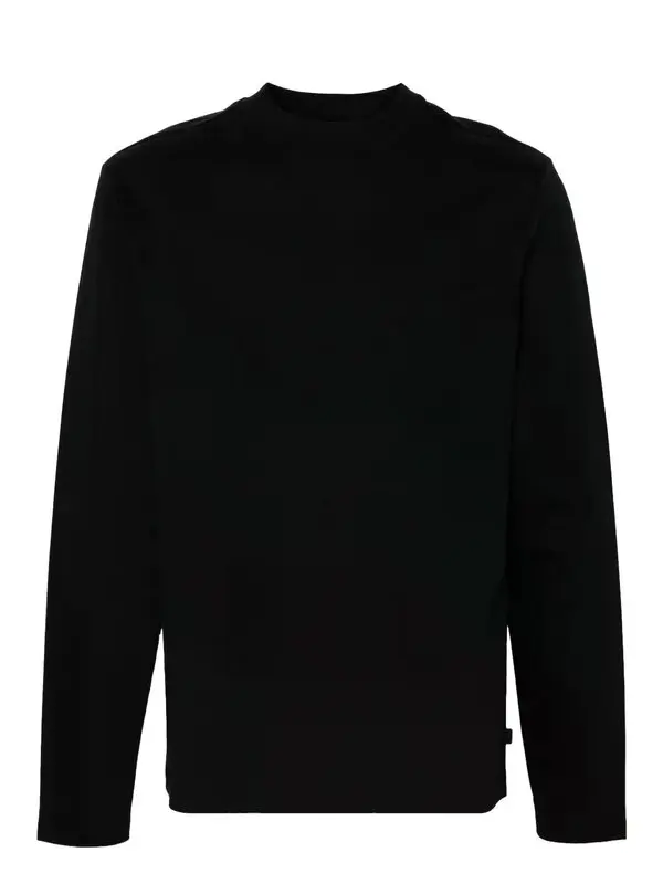 J. Lindeberg Ace T-shirt - Black