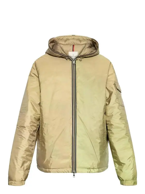 Moncler Evettes Jacket - Neutrals