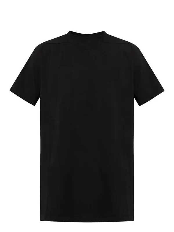 Rick Owens Level T-shirt - Black