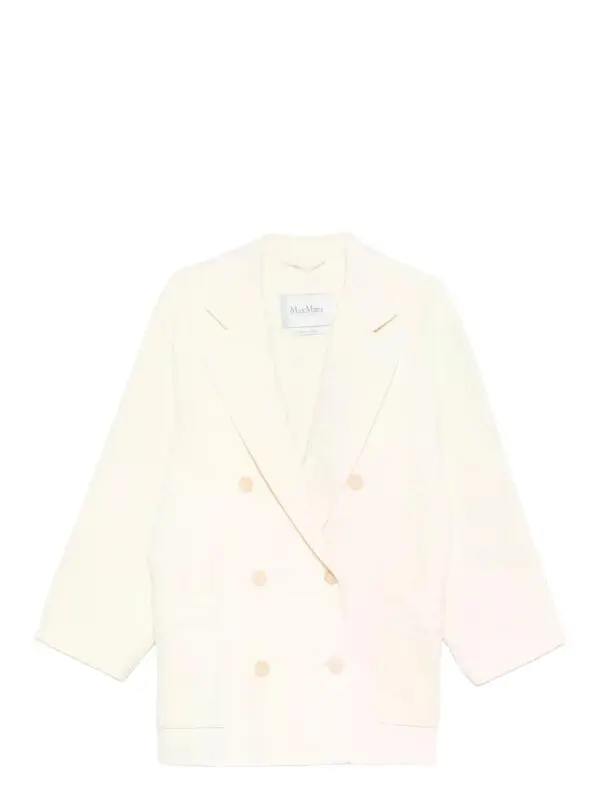 Max Mara Jacket - Neutrals