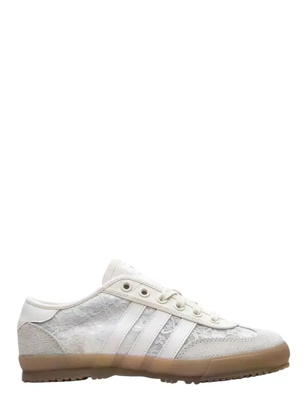 Adidas X Naked Tischtennis Sneakers - White
