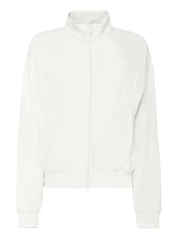 Y3 Jogging Jacket - Neutrals