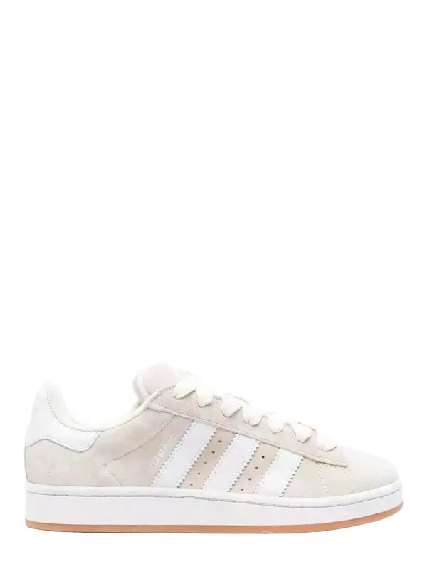 Adidas Campus 00s Suede Sneakers - Neutrals