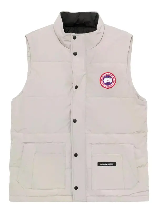 Canada Goose Freestyle Vest - Neutrals