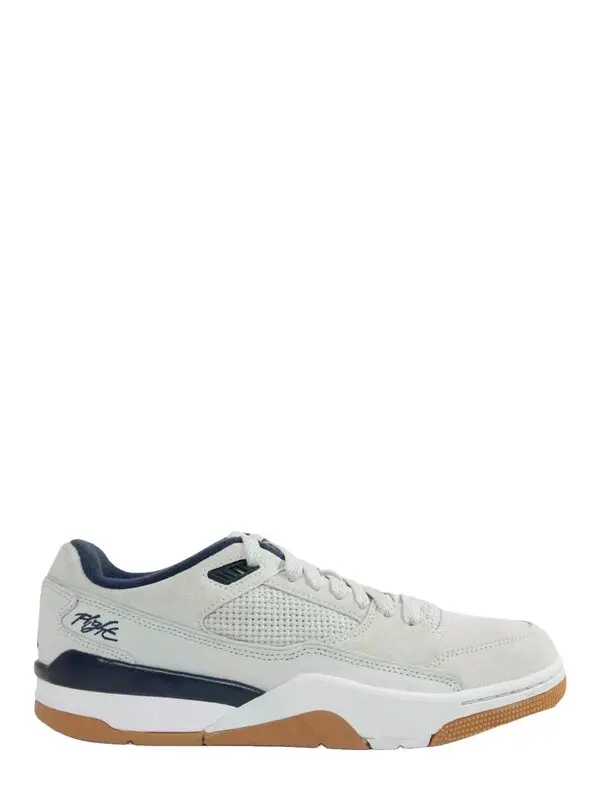 JORDAN Flight Court Low-top Sneakers - Grey