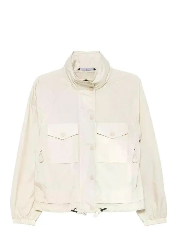 Moncler Day-namic Jacket - Neutrals