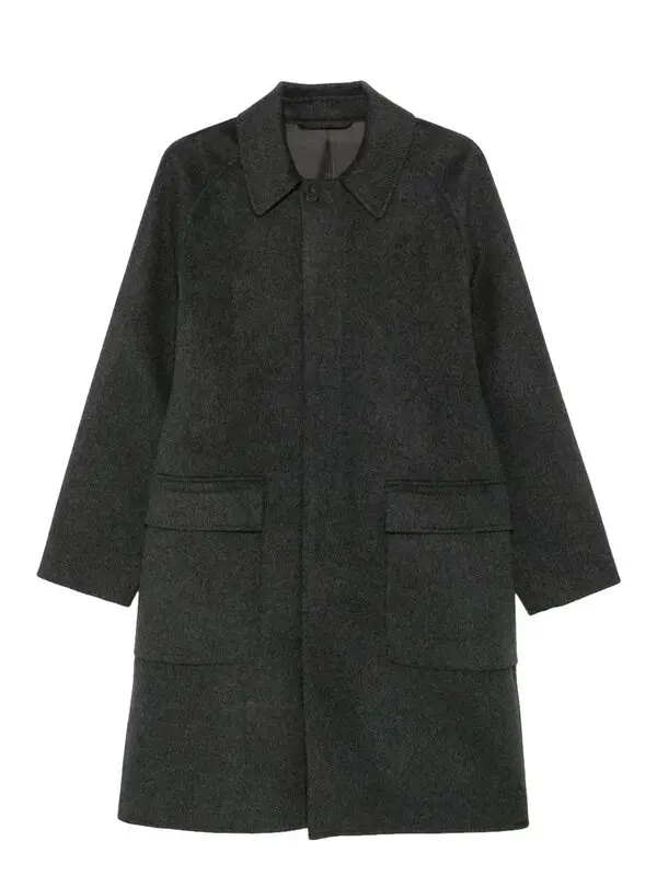 Officine Générale Briac Coat - Grey