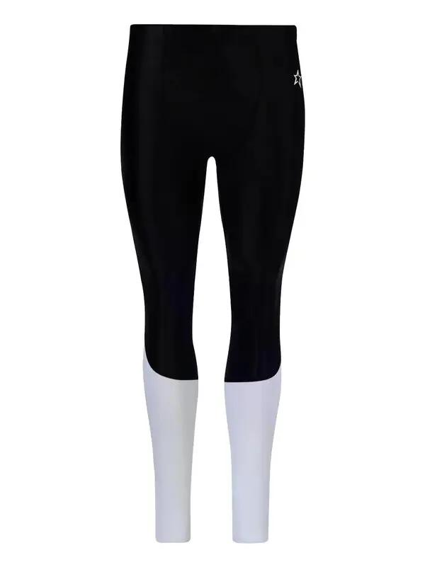 Perfect Moment Ski Leggings - Black