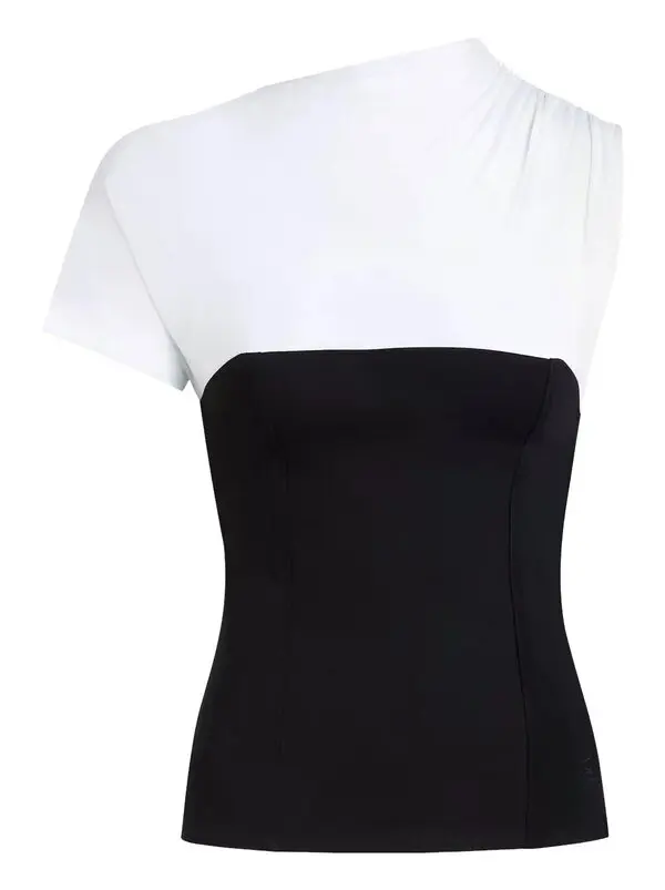 Karl Lagerfeld Karl Studio T-shirt - White