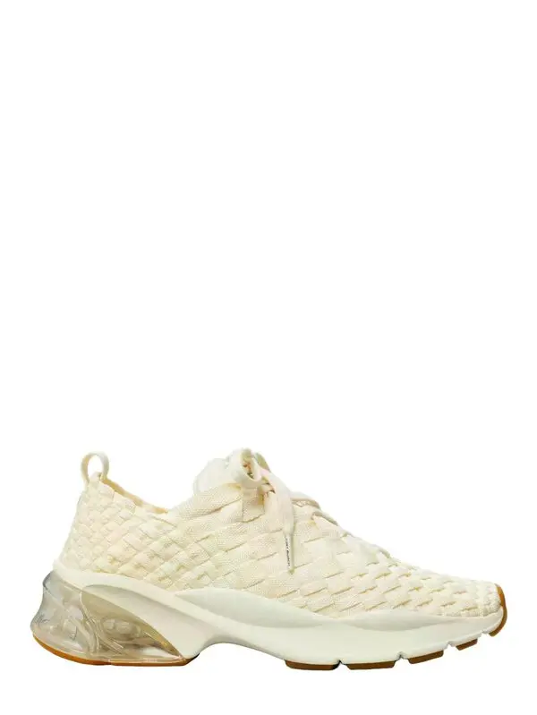 Tory Burch Good Luck Sneakers - Neutrals