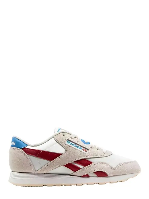 REEBOK Classic Nylon Sneakers - Neutrals