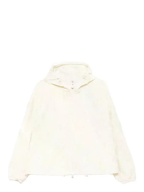Moncler Charmeil Jacket - Neutrals