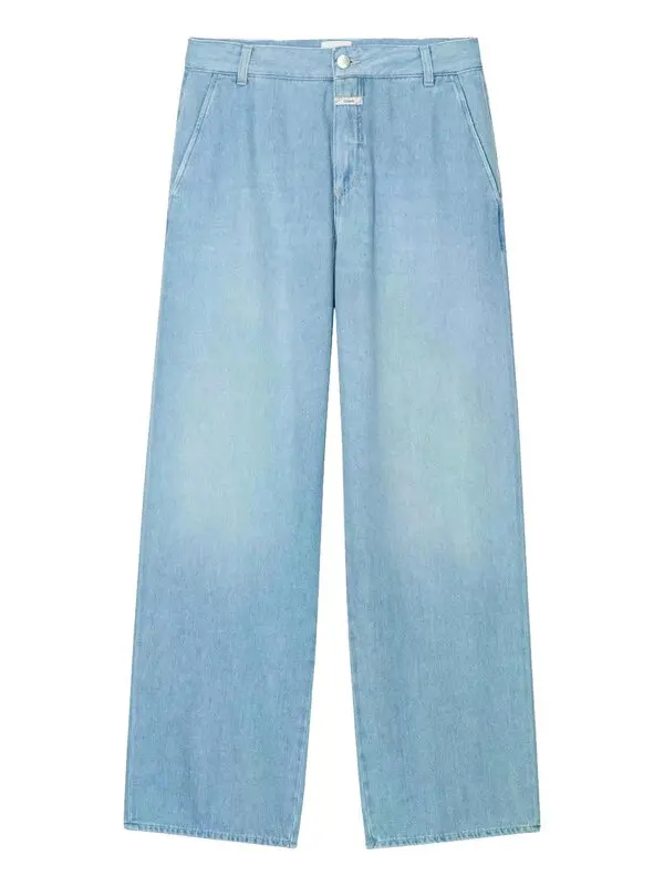 Closed Jurdy Jeans - Blue