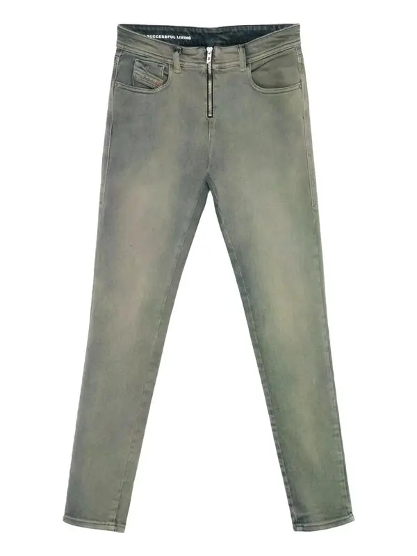 DIESEL® Slandy Jeans - Grey