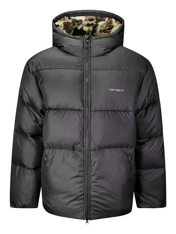 Carhartt Work In Progress Toronto Jacket - Black