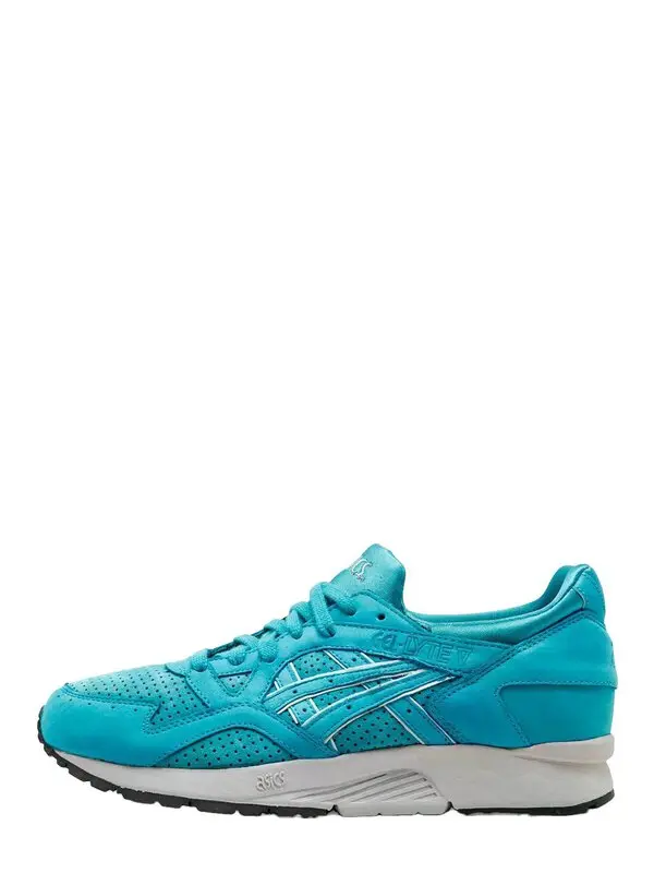 Asics Gel-lyte V "cove" Sneakers - Blue