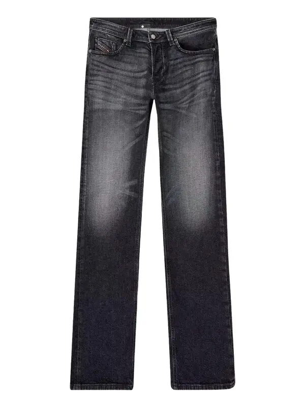 DIESEL® 1985 Larkee Jeans - Black
