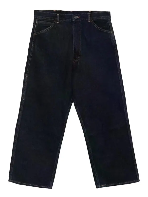 LEVI'S Carpenter Jeans - Blue