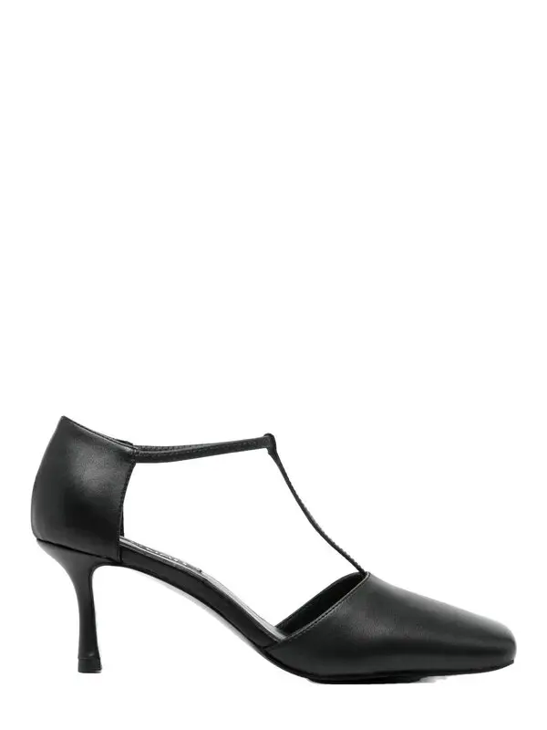 Senso 70mm Jennifer Pumps - Black