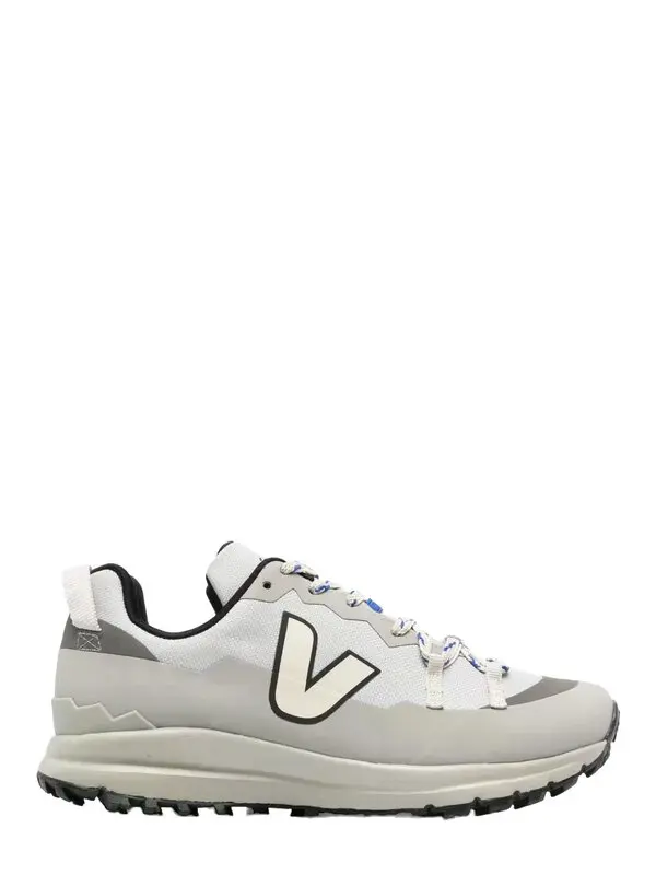 VEJA X Etudes Shell Sneakers - Grey