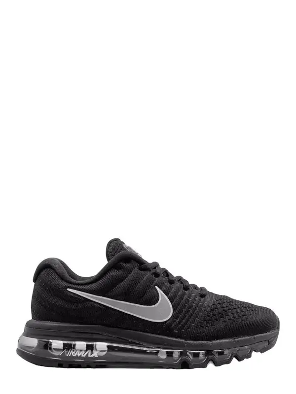 Nike Air Max 2017 Sneakers - Black