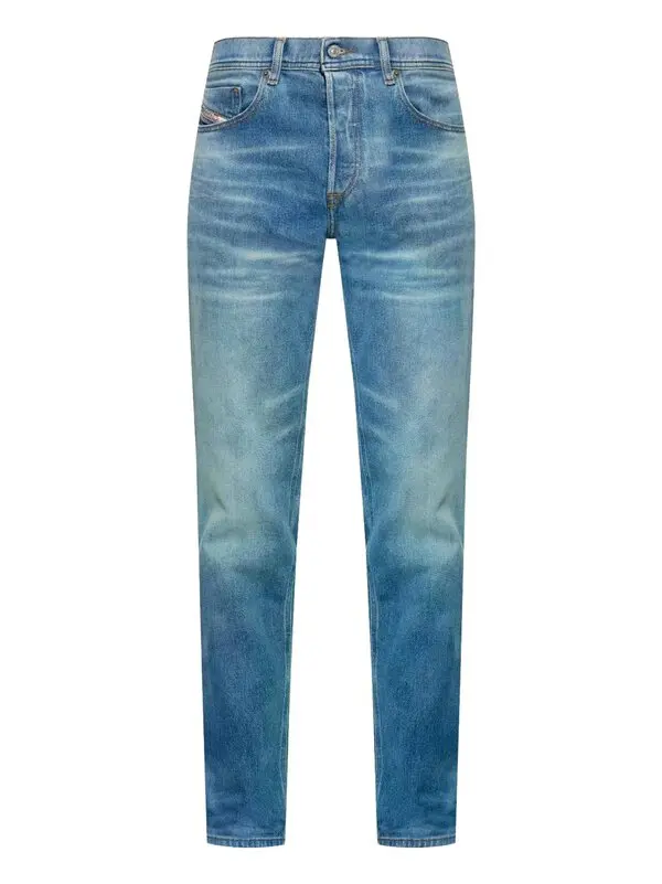 DIESEL® D-finitive Jeans - Blue