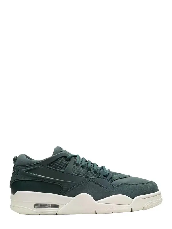 JORDAN Air 4 Rm Sneakers - Green