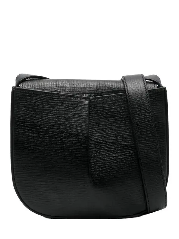 Studio Nicholson Fortuna Cross Body Bag - Black