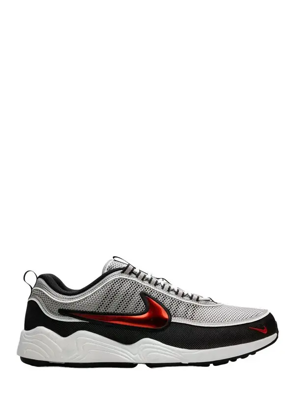 Nike Air Zoom Spiridon Og Sneakers - Grey
