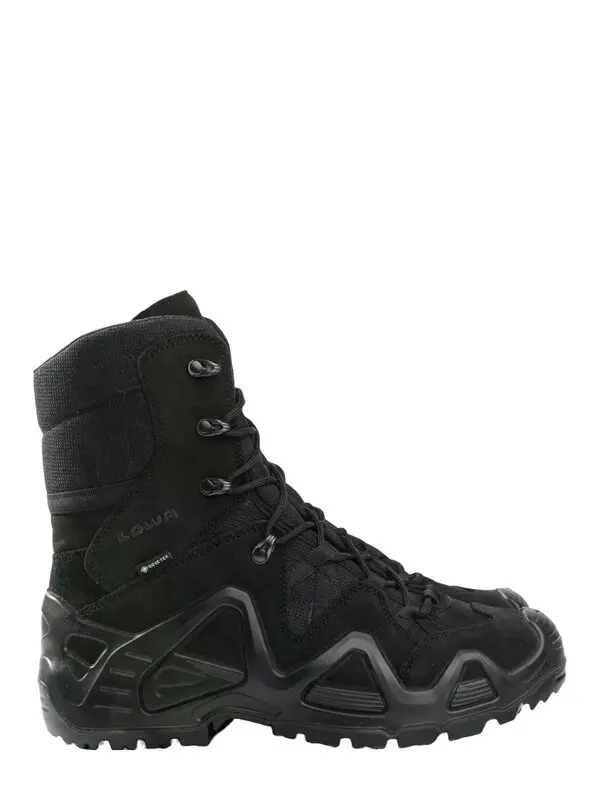 Lowa Zephyr Lace-up Boots - Black