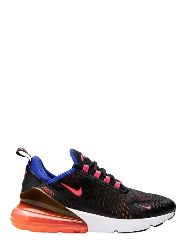 Nike Air Max 270 Sneakers - Black
