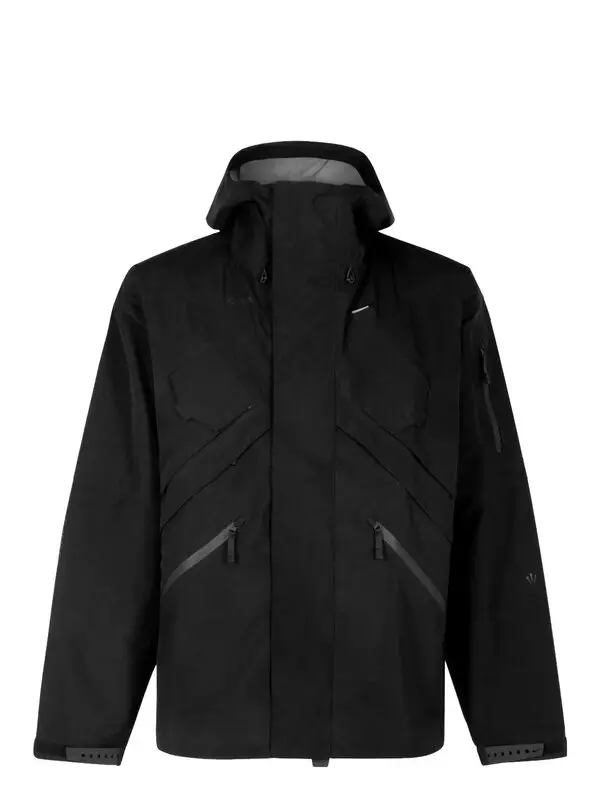 Nike X Drake Nocta Nrg Au Windbreaker - Black
