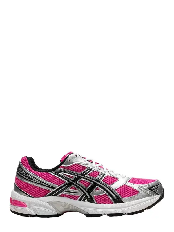Asics Gel-1130 Neon Pack Sneakers - Pink