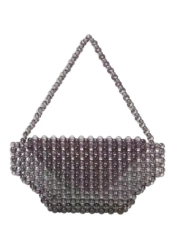 0711 TBILISI Cora Tote Bag - Blue