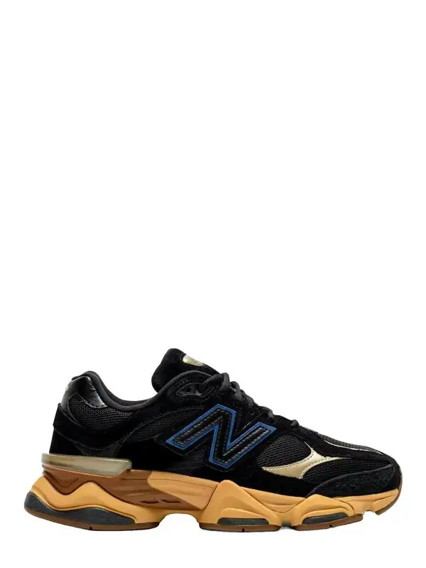 NEW BALANCE 9060 Sneakers - Black