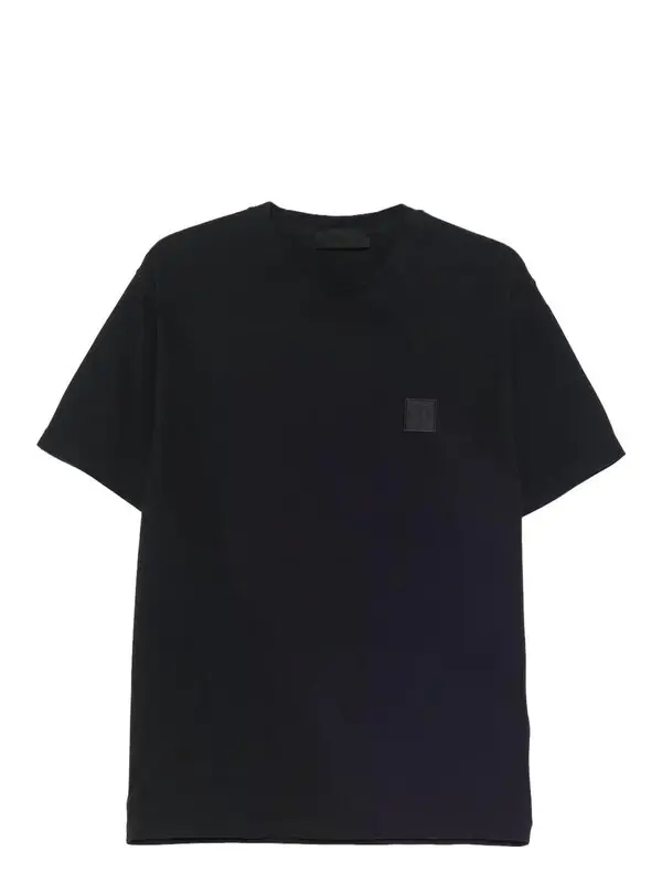 Stone Island Ghost T-shirt - Blue