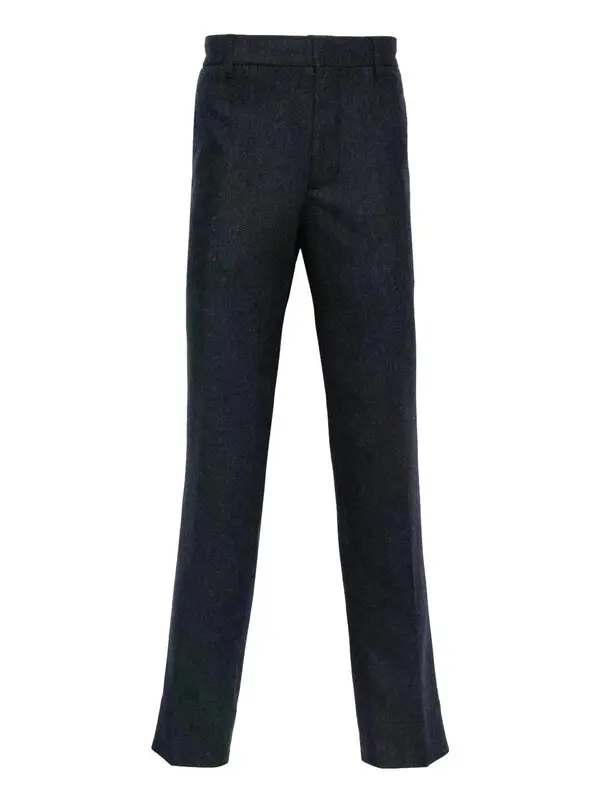 J. Lindeberg Soren Trousers - Blue