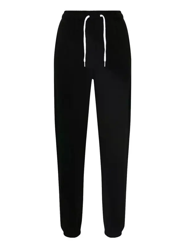 Polo Ralph Lauren Polo Pony Track Pants - Black