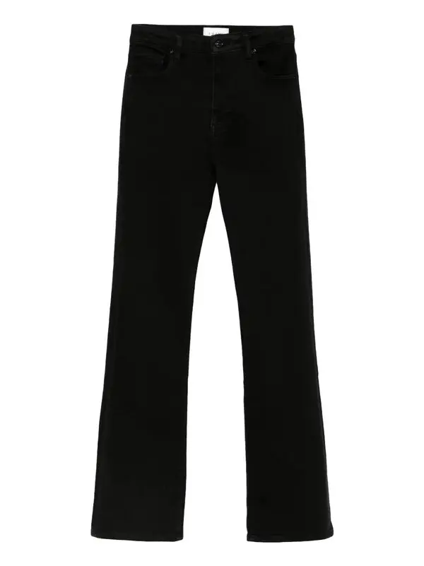 FRAME The Reboot Jeans - Black