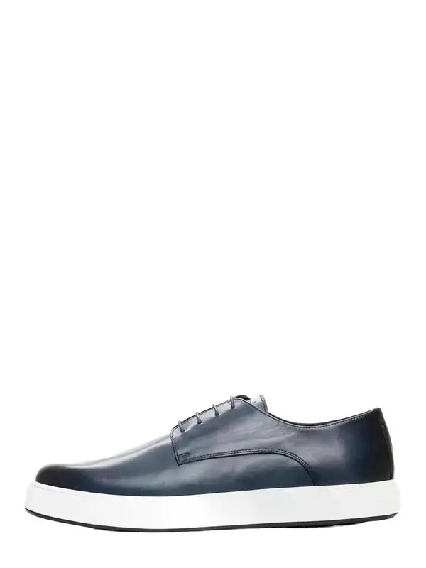 POCHE PARIS Vicent Loafers - Blue