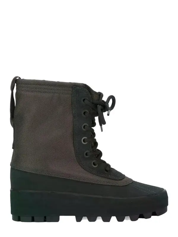 ADIDAS X YEEZY 950 Pirate Boots - Black