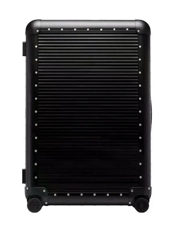 FPM MILANO Bank Spinner 76 Luggage - Black