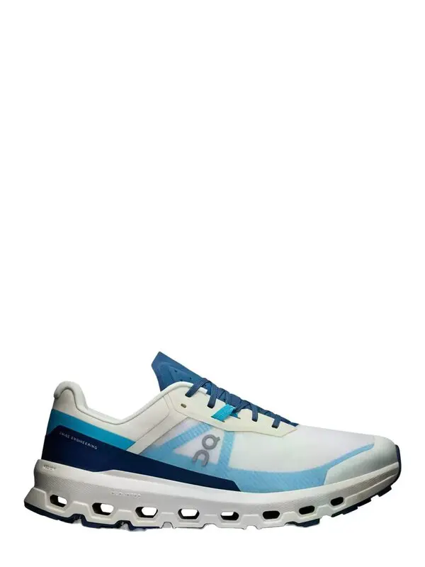 On Cloudvista 2 Sneakers - Neutrals