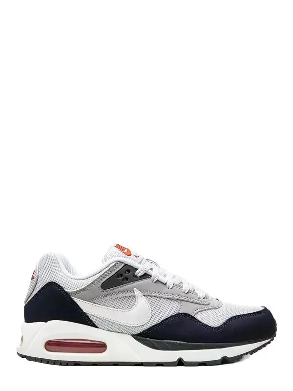 Nike Air Max Correlate Sneakers - Silver