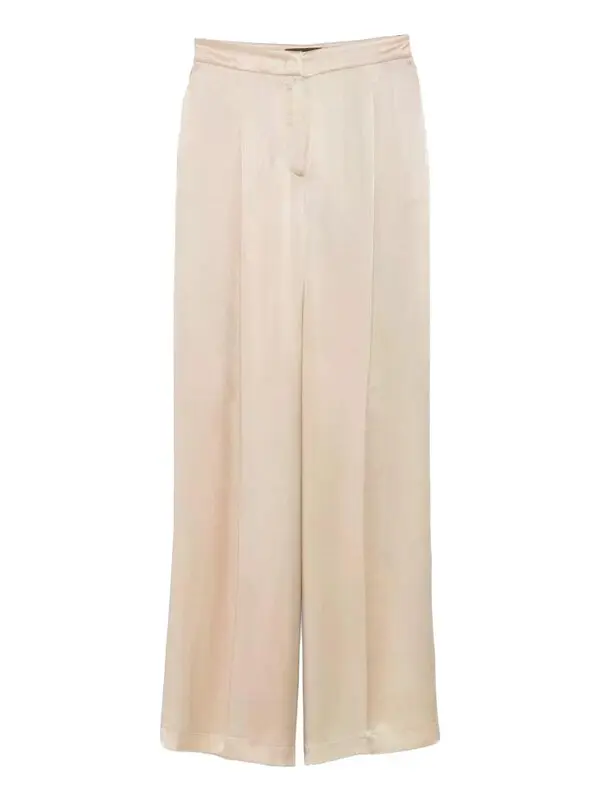 MVP WARDROBE Helena Trousers - Neutrals