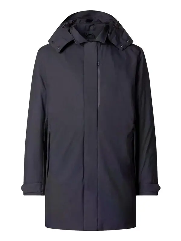 SAVE THE DUCK Sam Parka - Blue