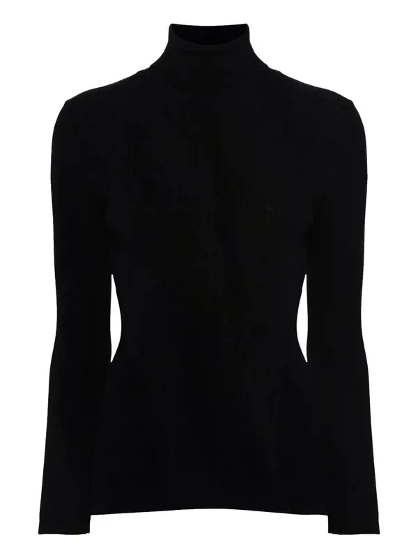 Fusalp Ancelle Sweater - Blue