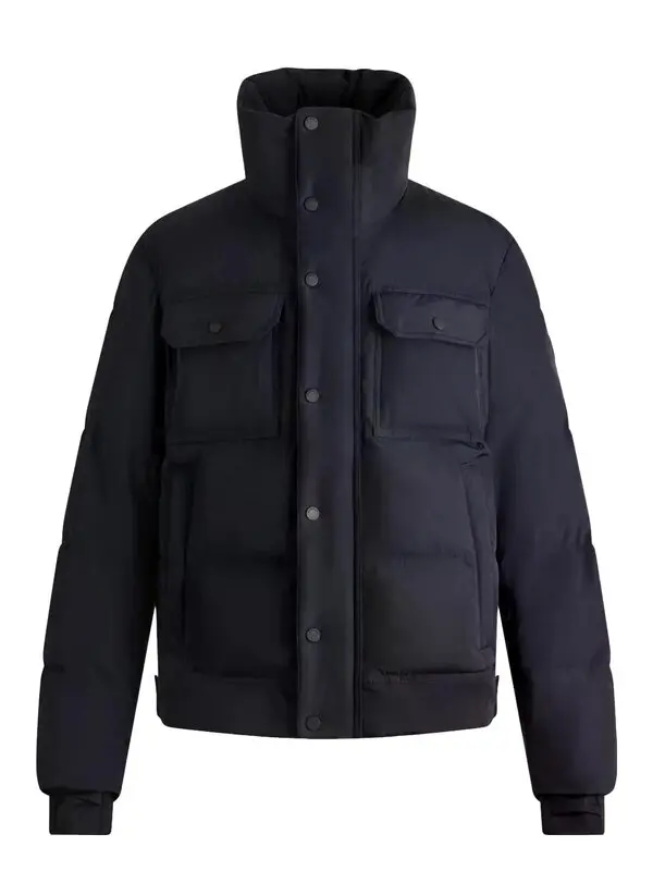 Fusalp Carlo Ski Jacket - Blue