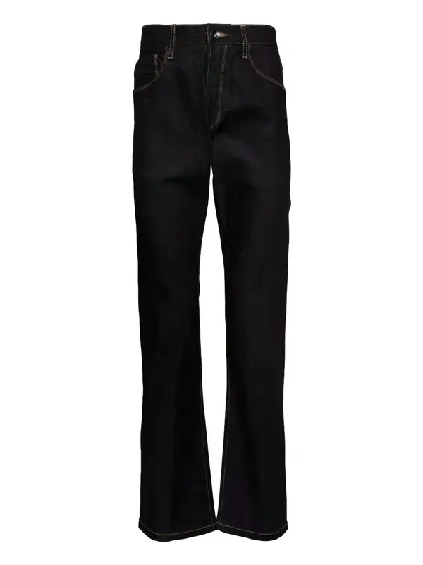 PRIVATE STOCK LABS The Francisco Jeans - Blue